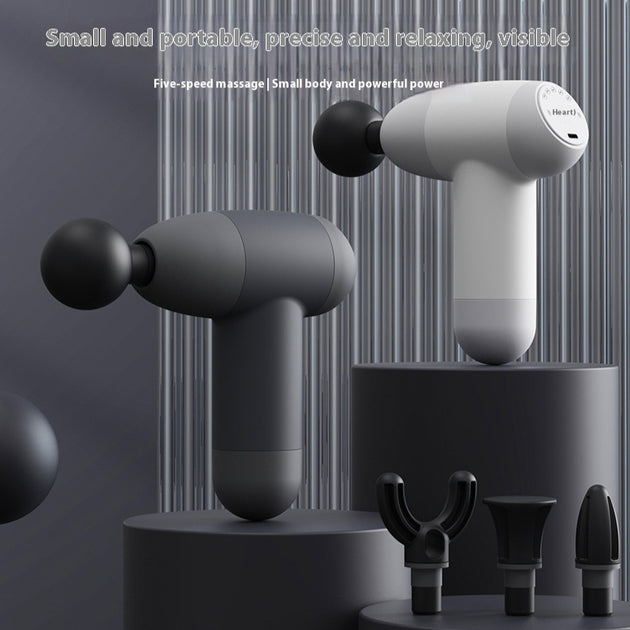 Air Pressure Leg MassagerAir Pressure Leg Massager – The Gilded Emporium